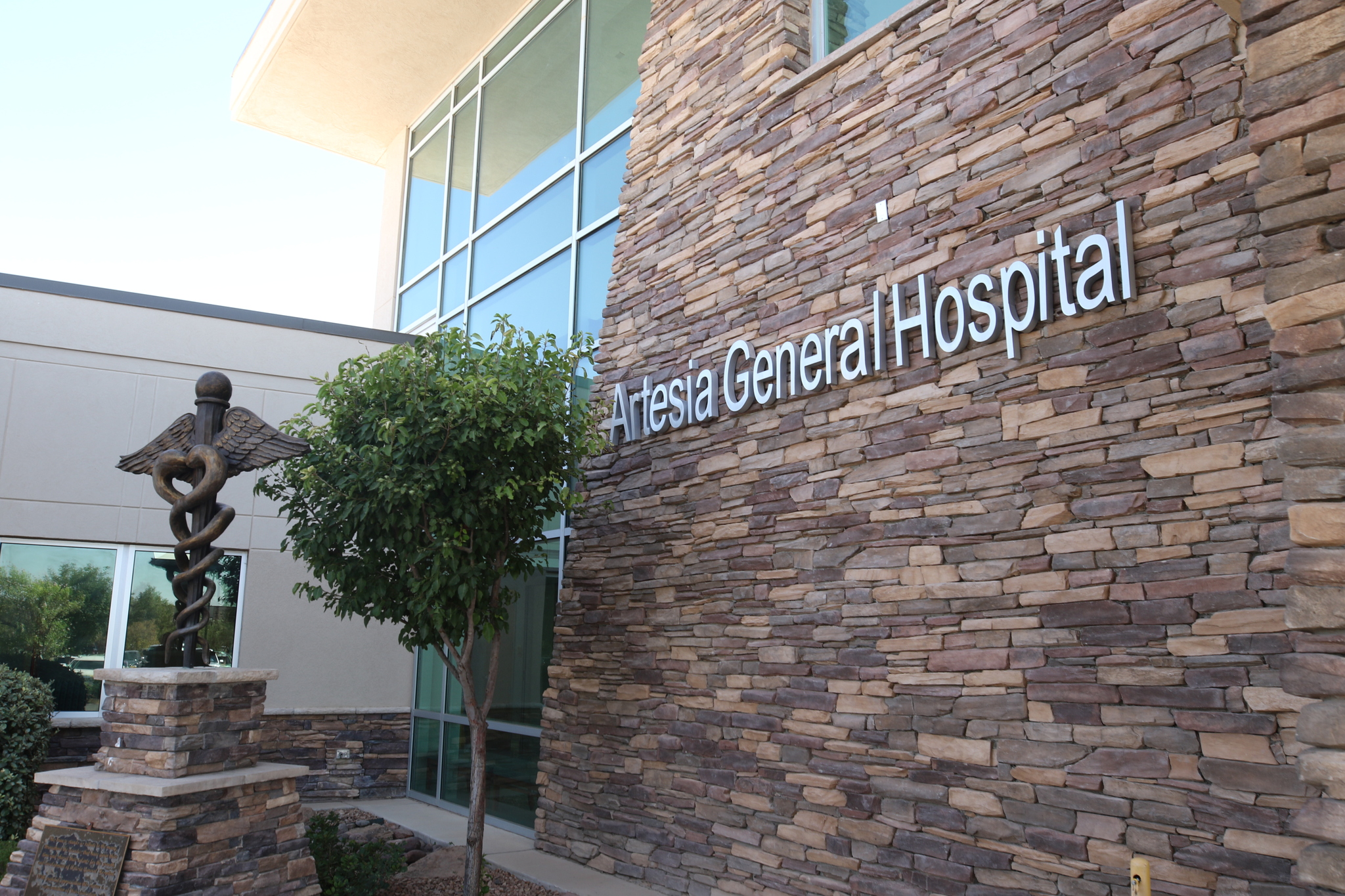 Artesia General opens medical assistant program | Artesia Daily Press