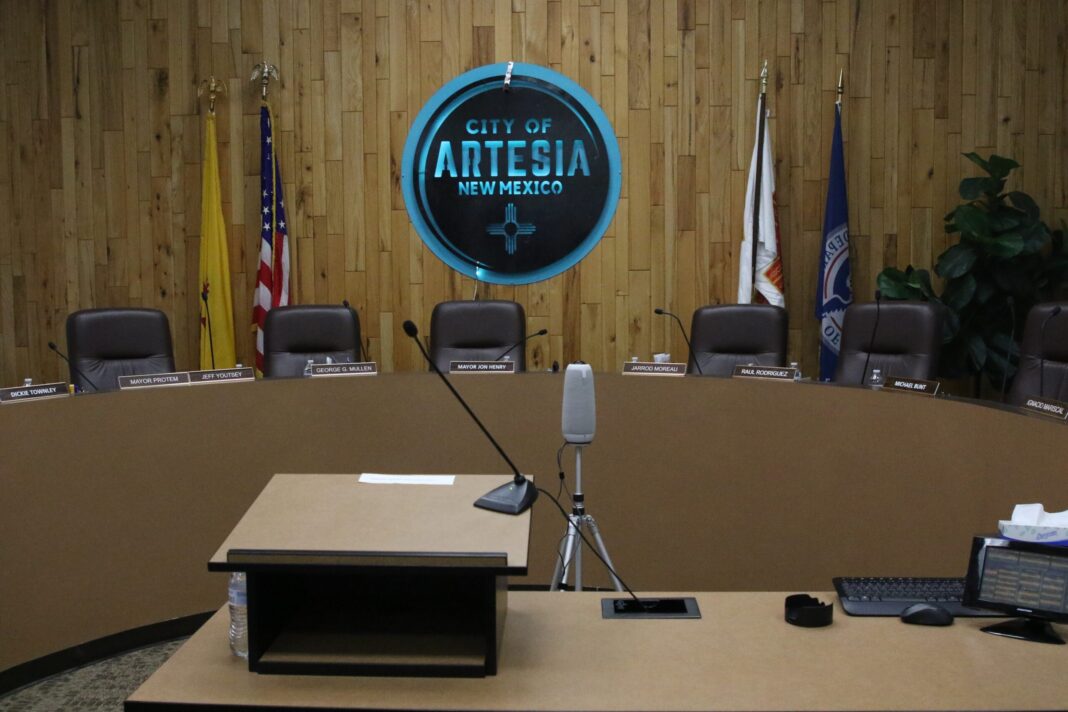 Artesia City Council passes budget, despite concerns. Here are the ...