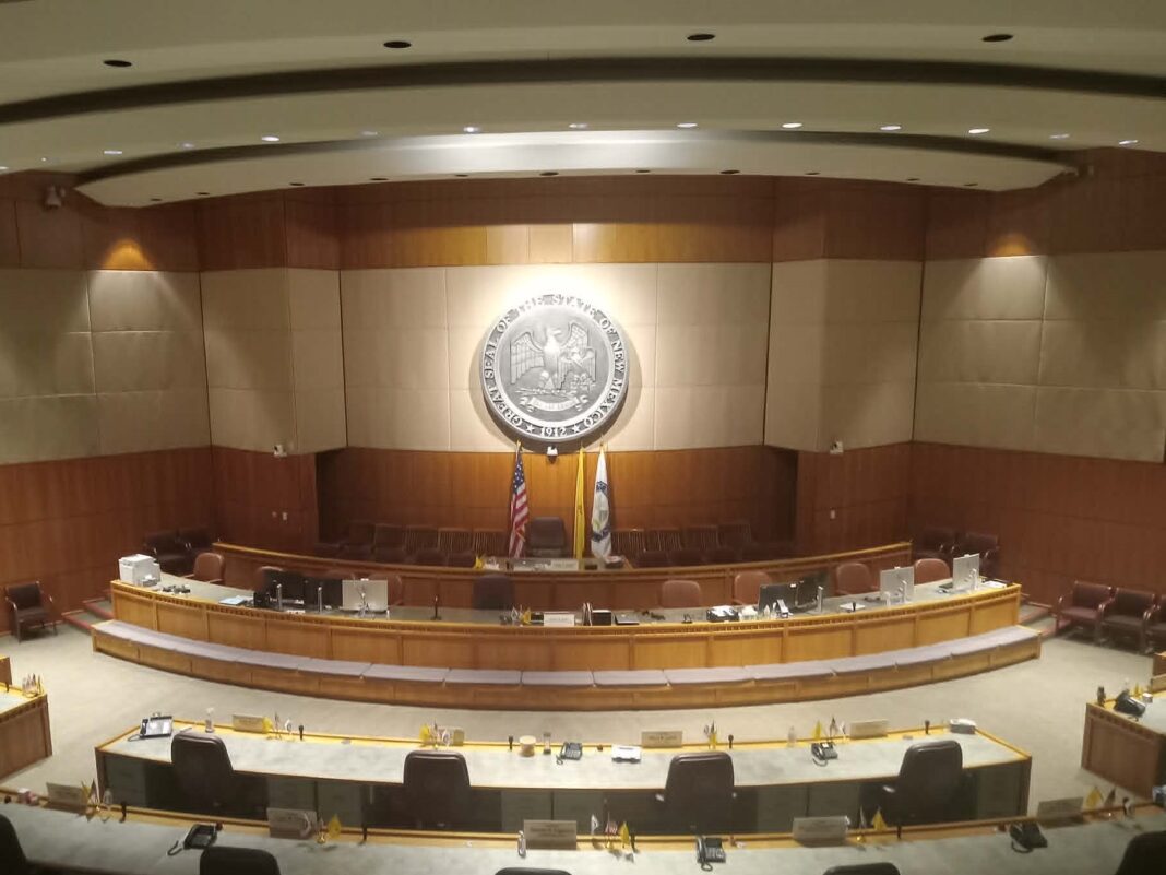 New Mexico Rep. Jimmy Mason will not seek reelection | Artesia Daily Press