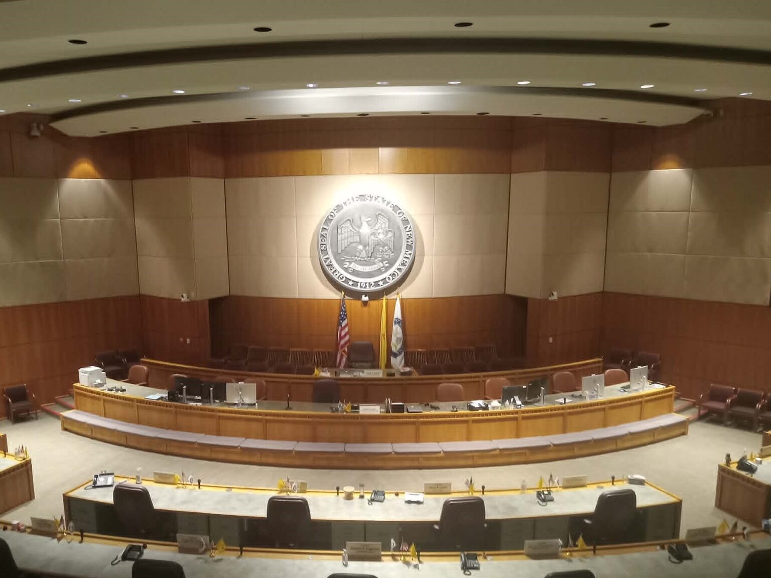 New Mexico Rep. Jimmy Mason will not seek reelection | Artesia Daily Press