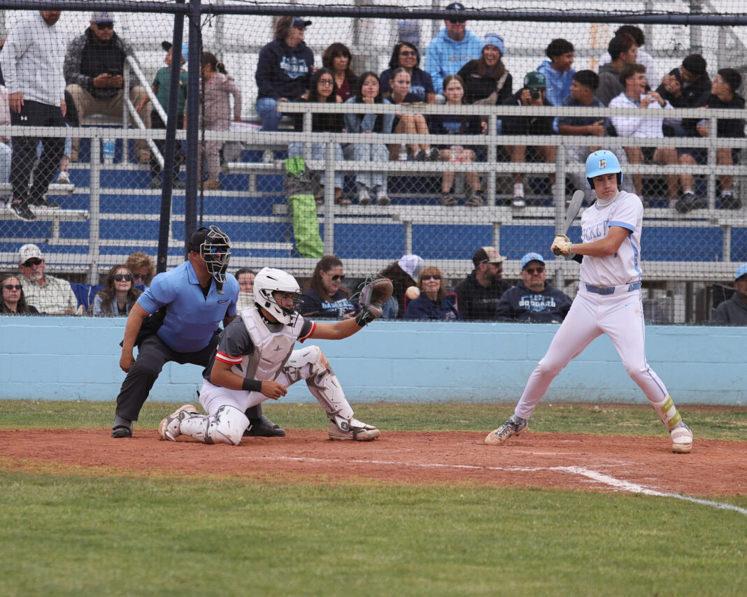Scenes from Artesia boys baseball district championship win over ...