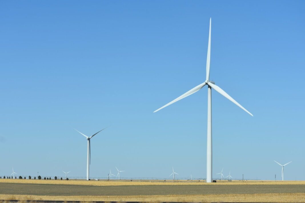 Robert Busch: How a small agency powers transmission across New Mexico ...