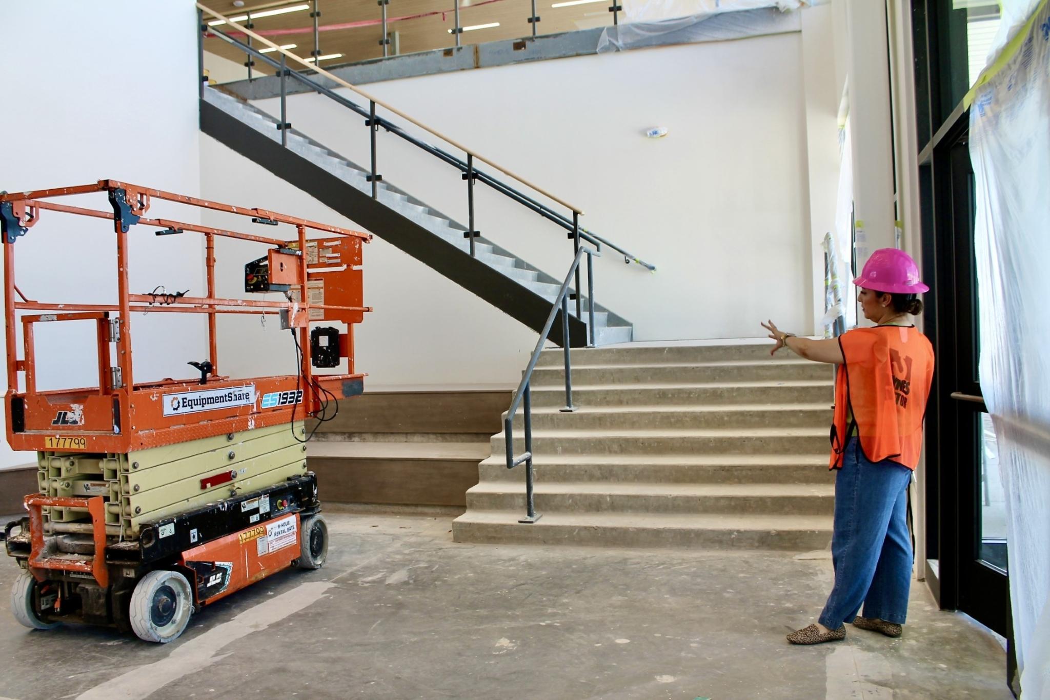 Opening date set for new Artesia Rec Center with planned festivities ...