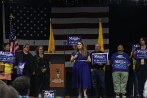 Oliver suspends Lt. Gov. campaign cites health concerns in online ...
