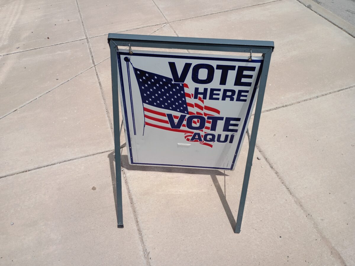 House District 66 race headed for possible recount | Artesia Daily Press