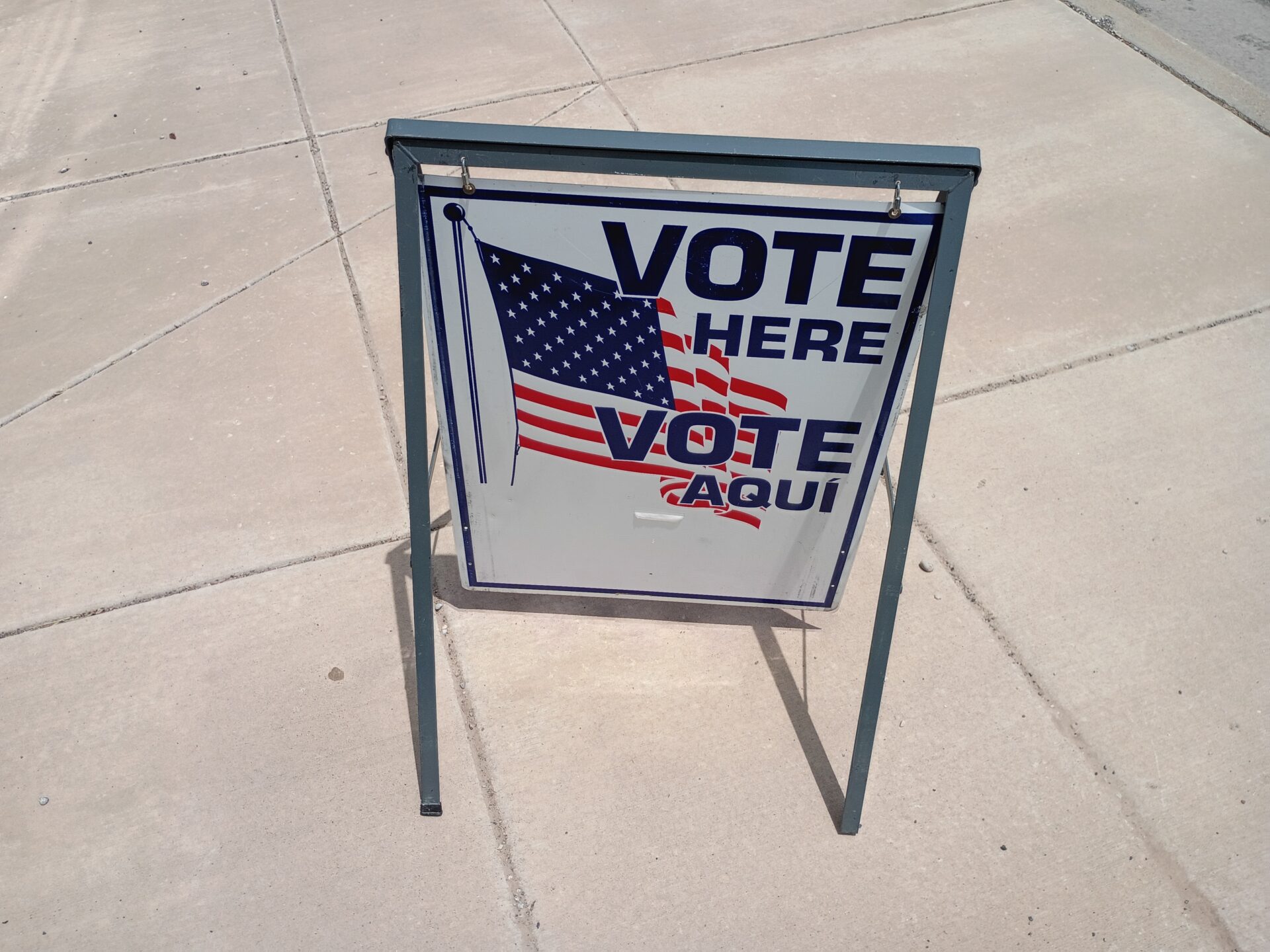 House District 66 race headed for possible recount | Artesia Daily Press